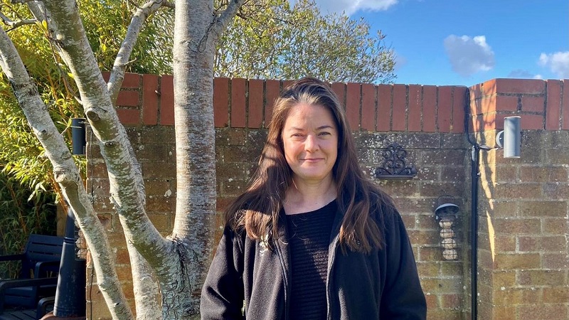 National Trust Jobs :: Jane: IT Apprentice to IT Project Co-ordinator