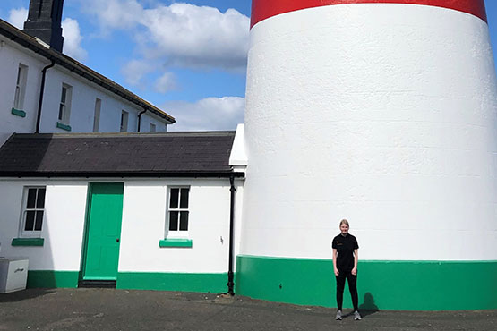 National Trust Jobs :: Yasmin: Outdoor apprentice on Community ...