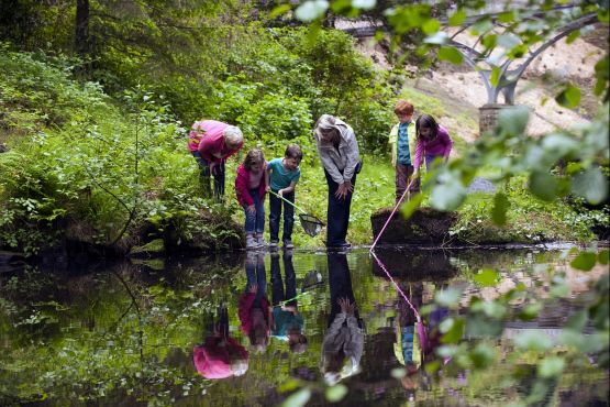 National Trust Jobs :: Visitor Experience: We’re winning hearts and minds