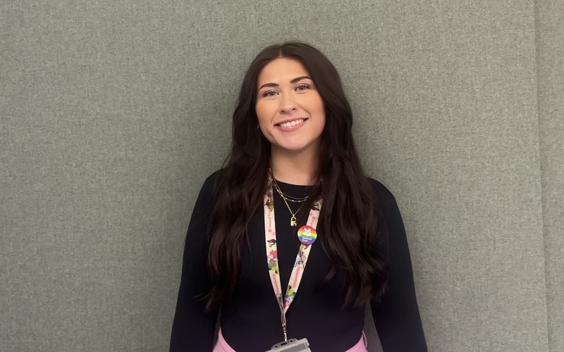 National Trust Jobs :: Lydia: Business Administration Level 3