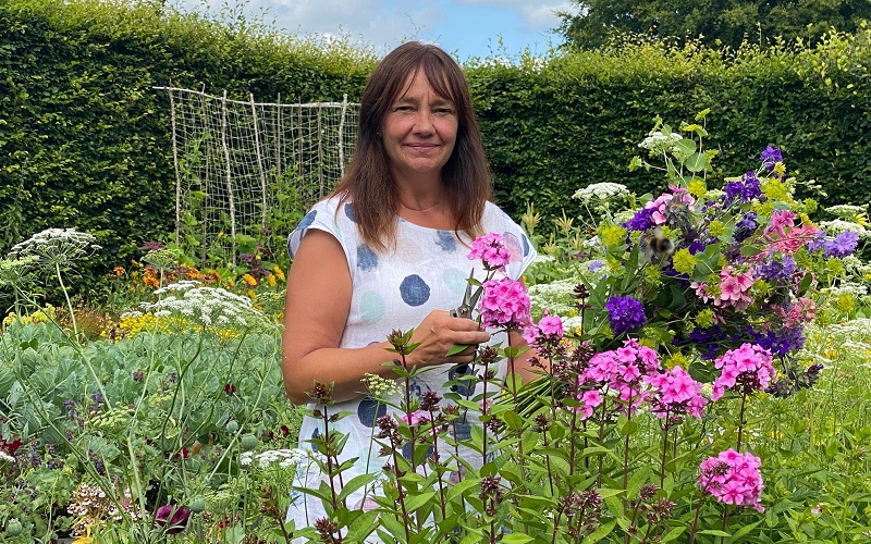 National Trust Jobs :: Each area of Sizergh has a completely different ...