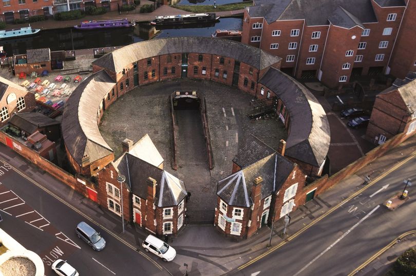 National Trust Jobs :: A Brummie good place to work